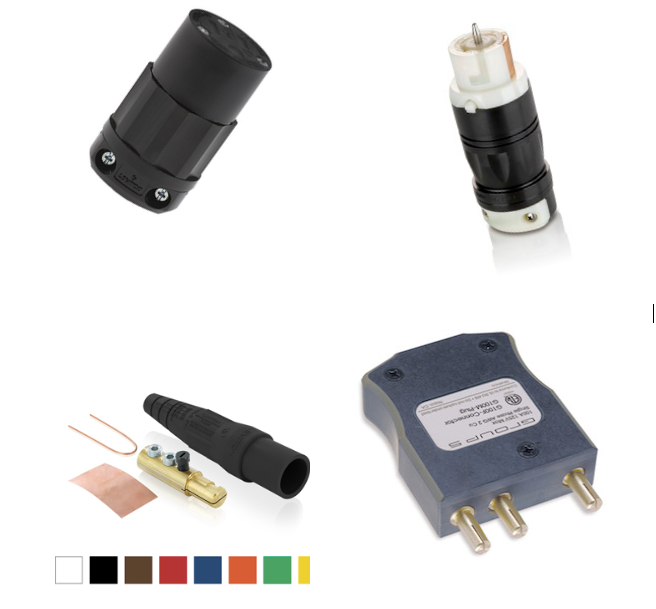 Accessories & Connectors – Libra Cable Technologies Inc.